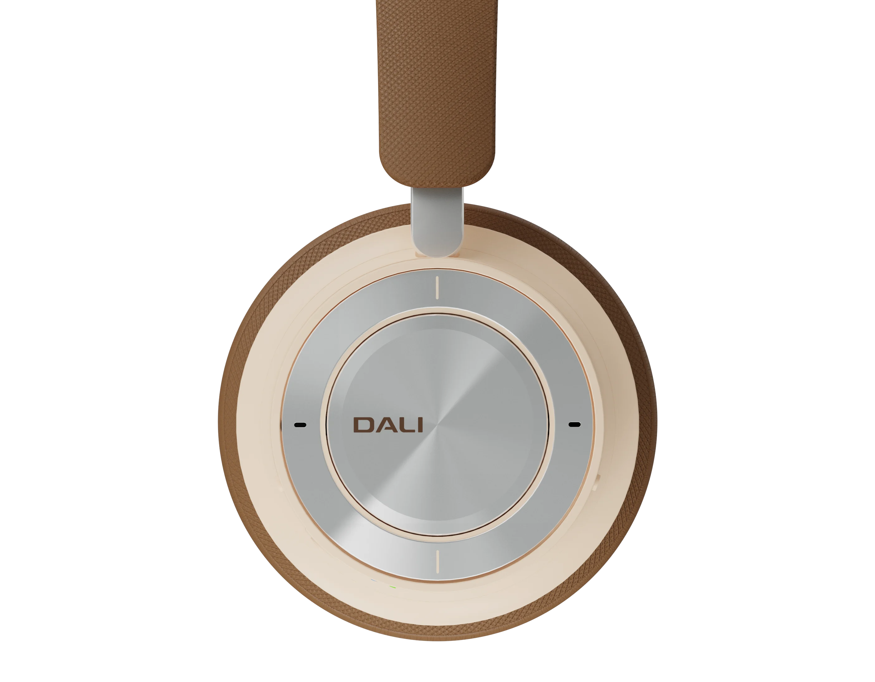 DALI IO 8 Iron Black Беспроводные наушники | Купить в ЗОНТИК!